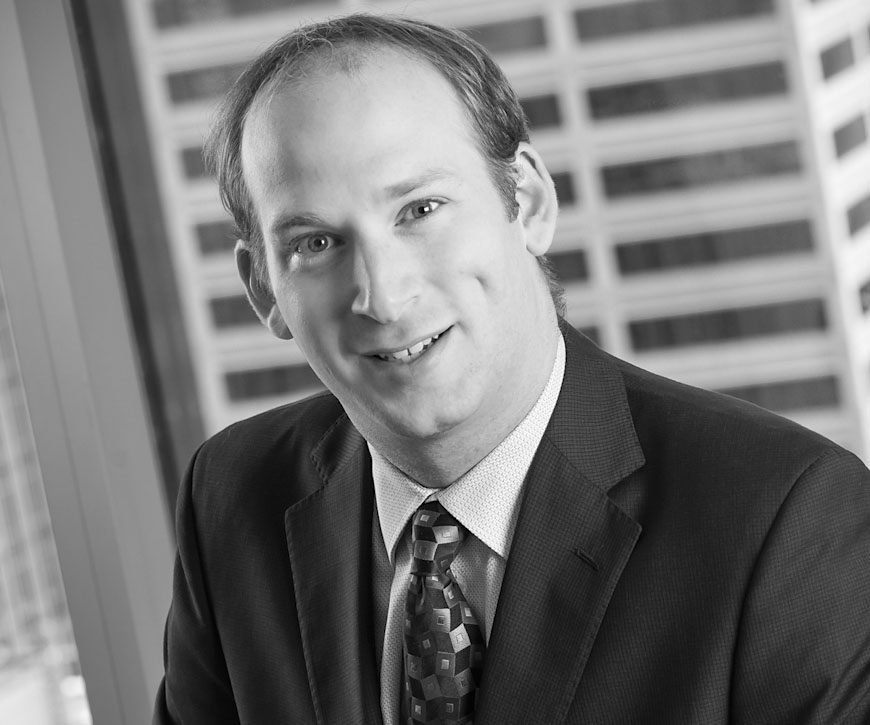 Stephen Libin Joins Dutton Brock LLP - Precedent A-List : Precedent A-List