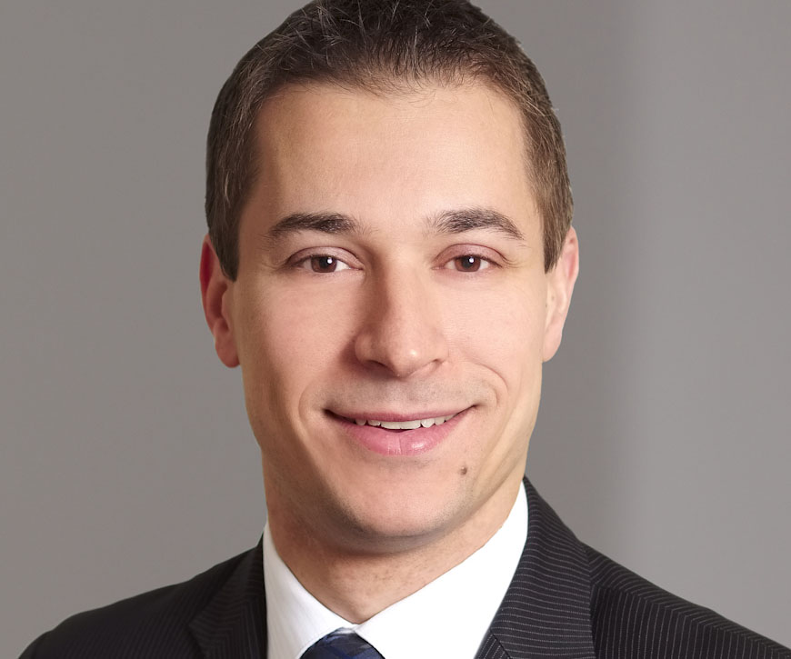 Todd Robinson Joins Cassels Brock - Precedent A-List : Precedent A-List