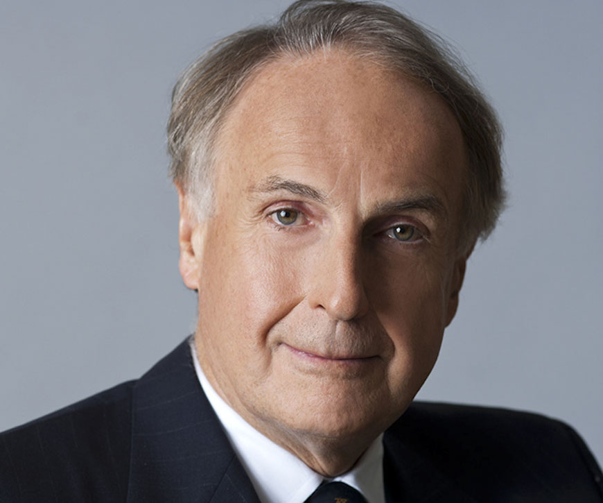 WeirFoulds Partner Bryan Finlay, QC Honoured with OBA Award of ...