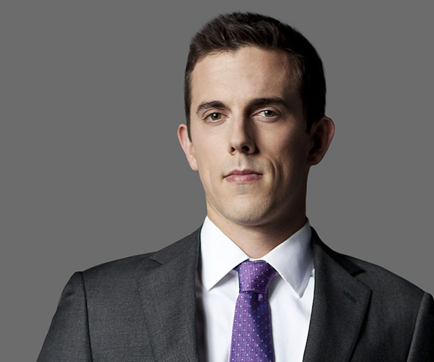 WeirFoulds Welcomes New Associate Graham Brown - Precedent A-List ... WeirFoulds Welcomes New Associate Graham Brown - Precedent A-List ...