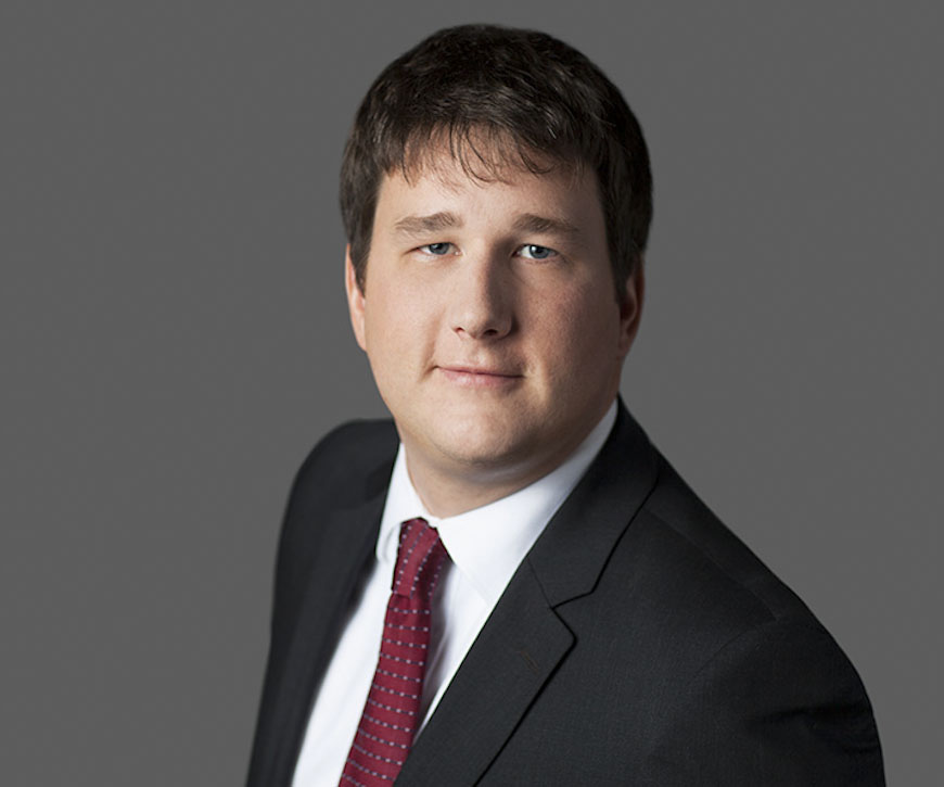 WeirFoulds welcomes Sylvain Rouleau - Precedent A-List : Precedent A-List