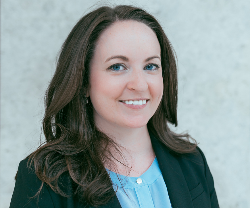 Jennifer Mitchell joins The Heller Group - Precedent A-List : Precedent ...