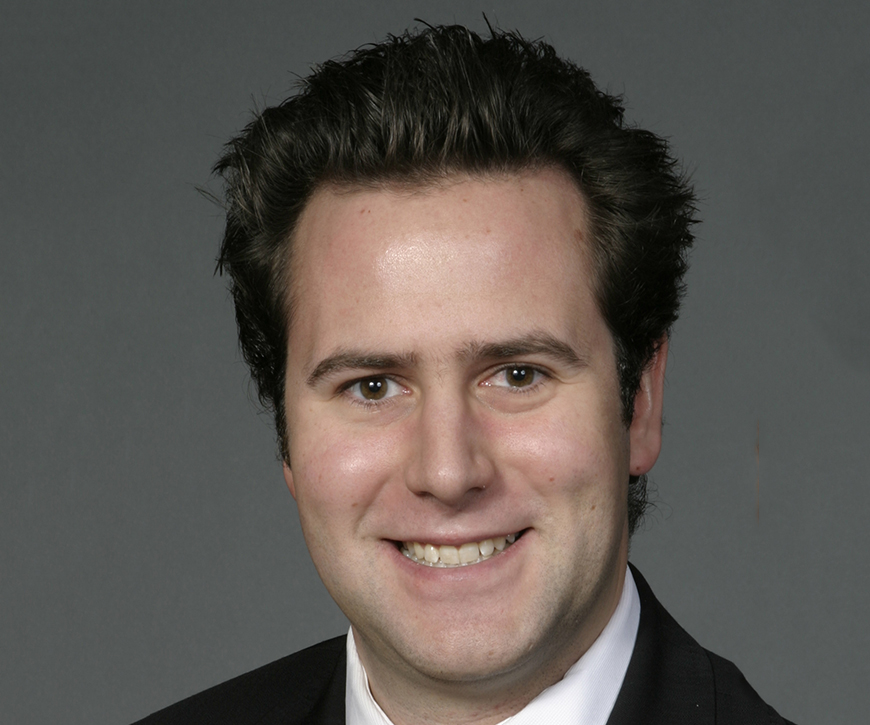 Blakes Welcomes New Partner Andrew Kolody - Precedent A-List ...