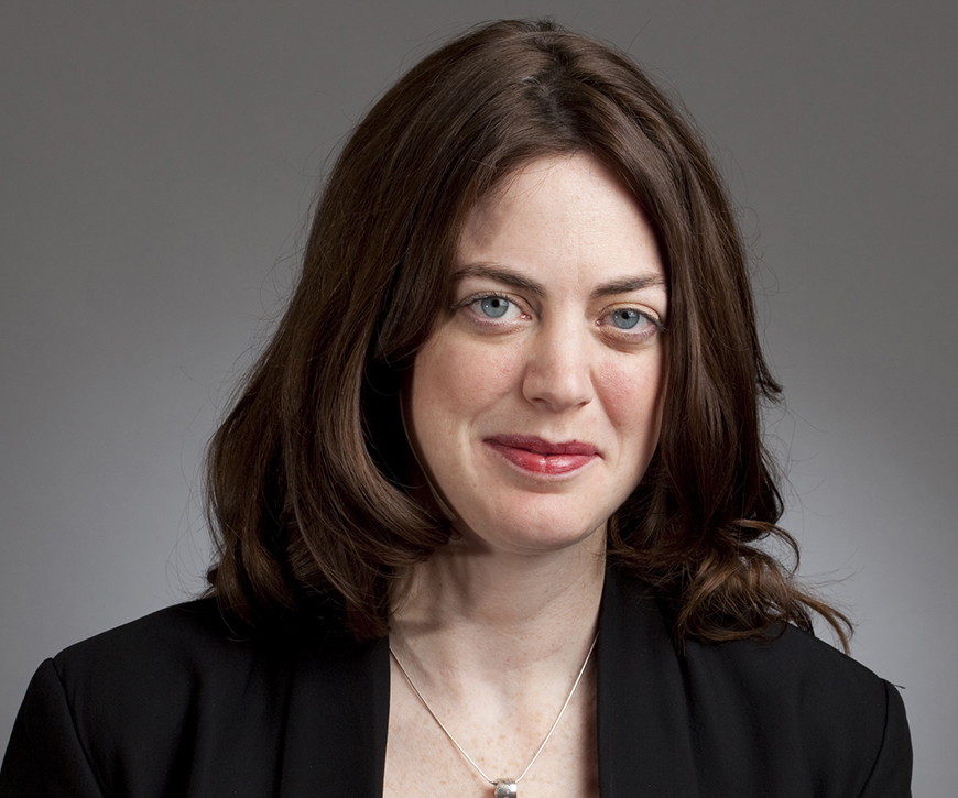 Blakes Welcomes New Partner Jennifer Maxwell - Precedent A-List ...