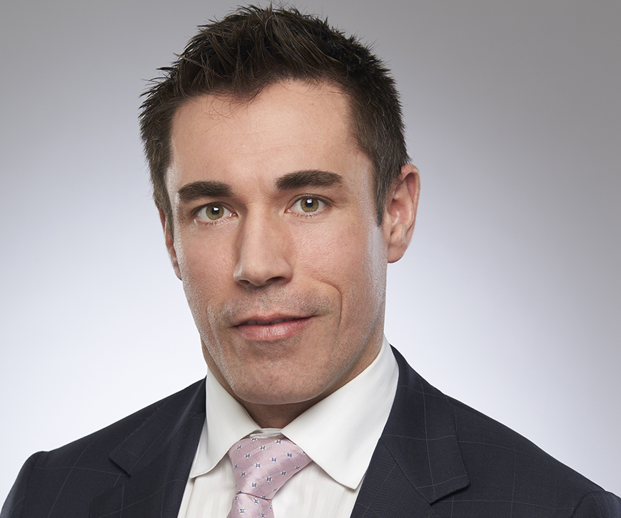 Blakes Welcomes New Partner Norbert Knutel - Precedent A-List ...