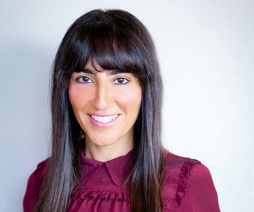 Minden Gross LLP congratulates new Partner Rachel Moses - Precedent A ...