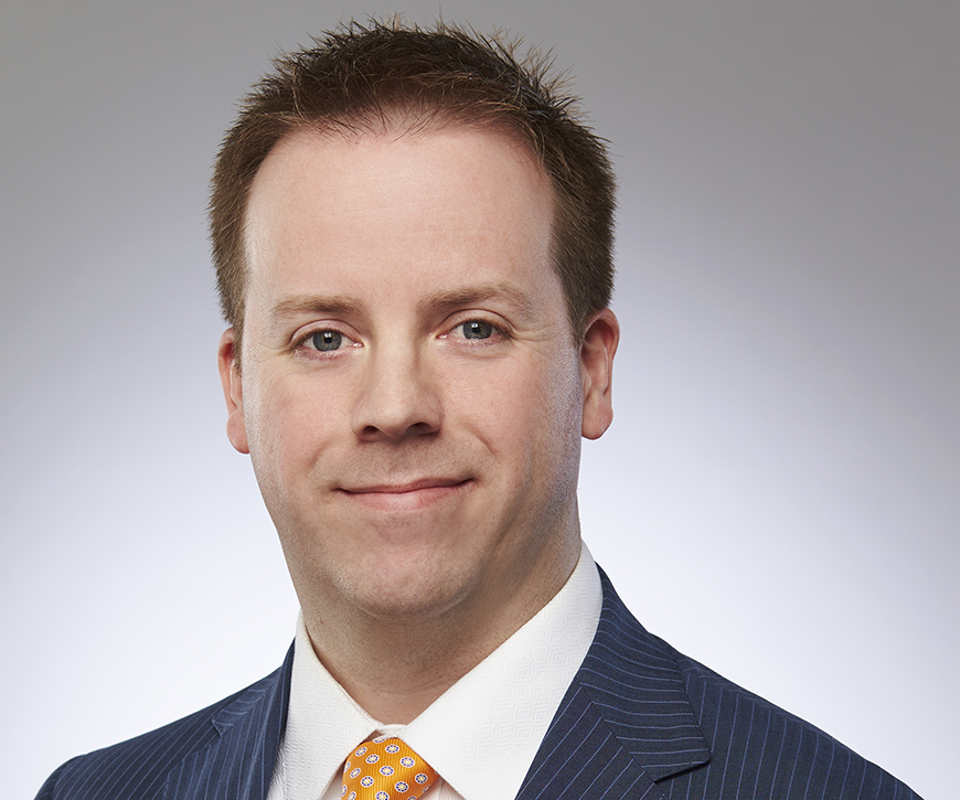 Blakes Welcomes New Partner Richard Turner - Precedent A-List ...