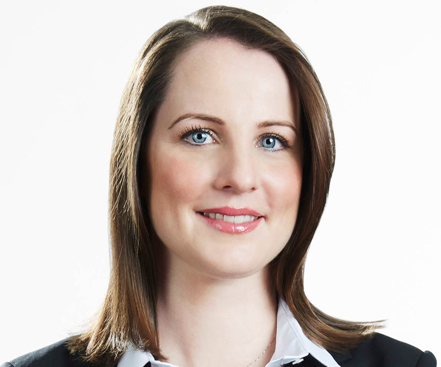 Lenczner Slaght Congratulates New Partner Shara Roy - Precedent A-List ...