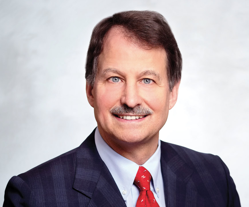 Re-elect Chris Bredt for Bencher – Toronto - Precedent A-List ...