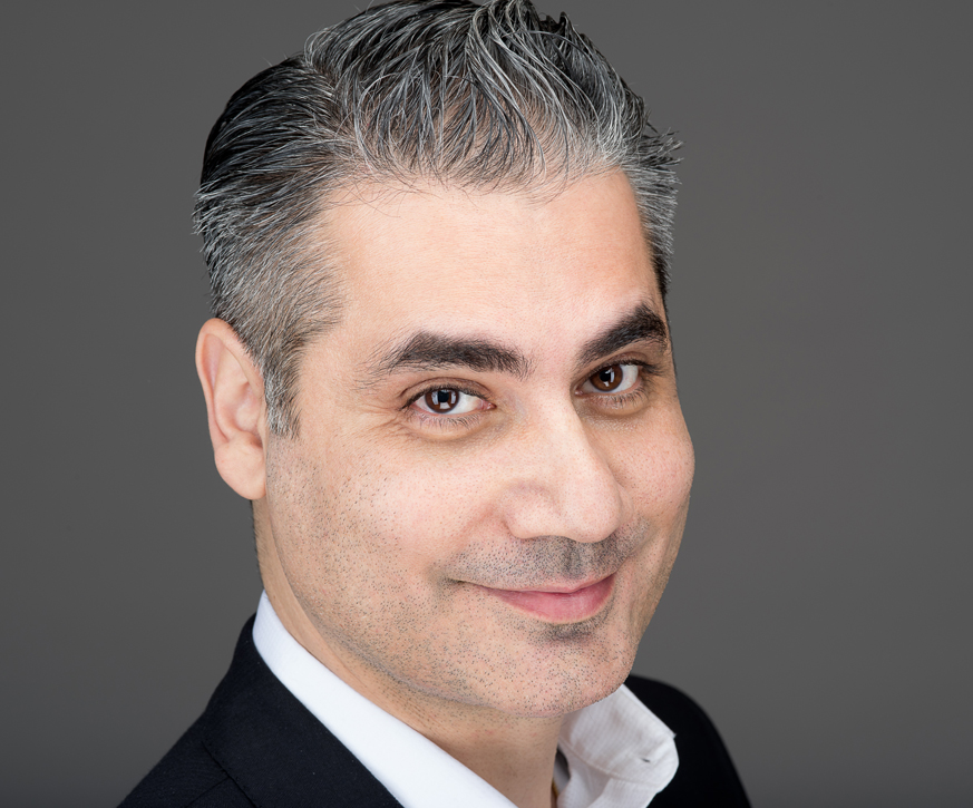 Run, Enzo, Run! - Precedent A-List : Precedent A-List