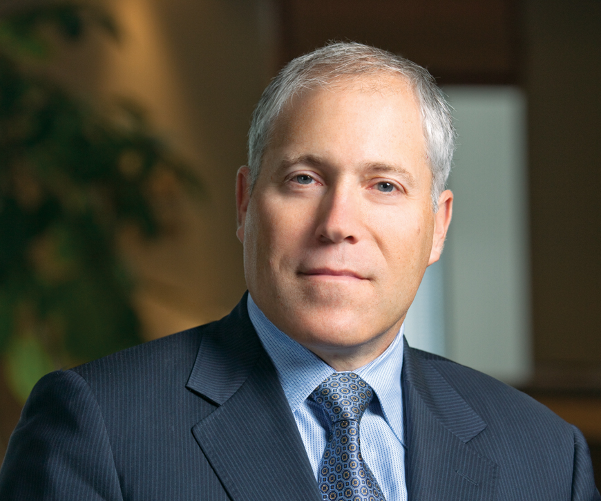 Richard Halpern of Thomson, Rogers receives OBA's Distinguished Service ...