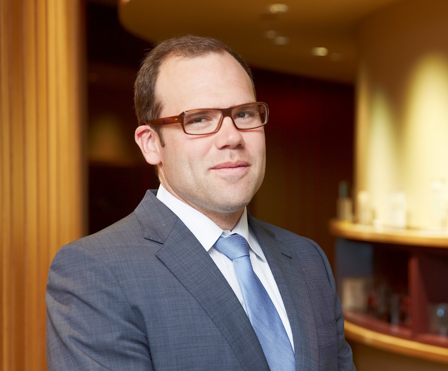 Wildeboer Dellelce Welcomes New Partner James Padwick - Precedent A ...