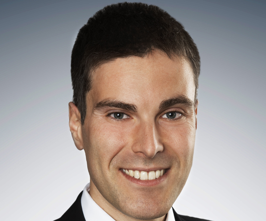 Willms & Shier Names John Georgakopoulos Partner - Precedent A-List ...