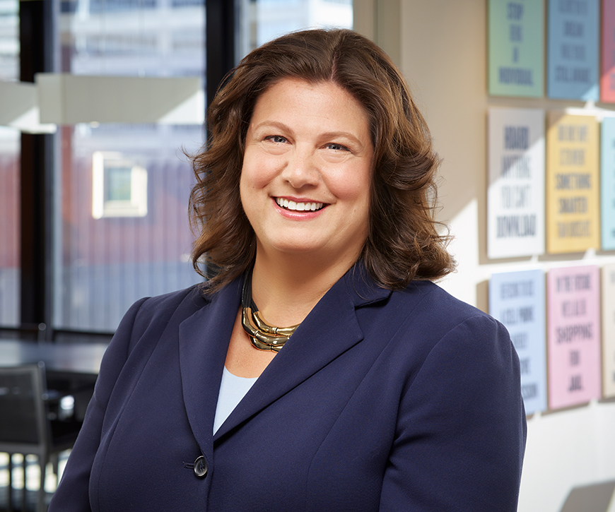 Penny Harding joins Torys Legal Services Centre in Halifax - Precedent ...