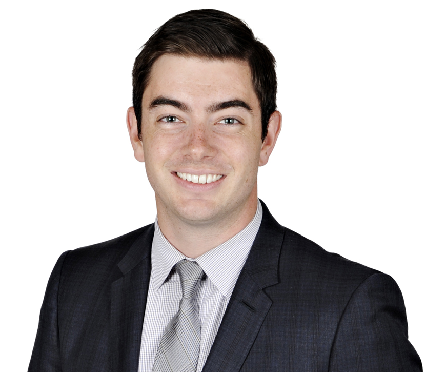 Timothy Cullen joins McMillan LLP - Precedent A-List : Precedent A-List