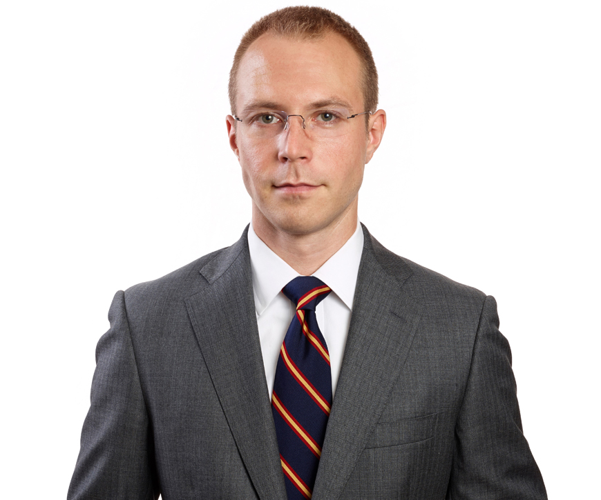 Lenczner Slaght Welcomes New Associate James S. S. Holtom - Precedent A ...