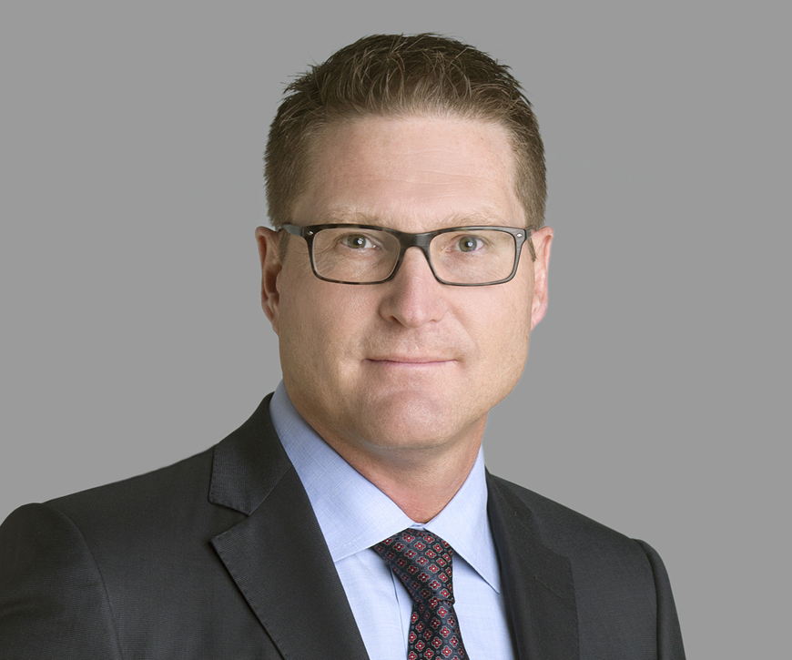 Scott D. Whitby joins Miller Thomson's Calgary Office - Precedent A ...