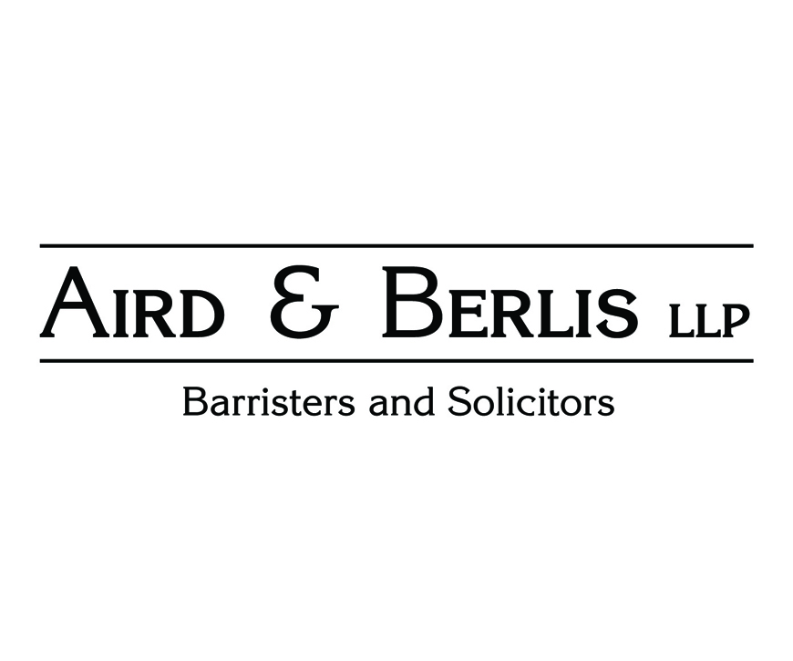 Aird & Berlis welcomes 6 new associates - Precedent A-List : Precedent ...