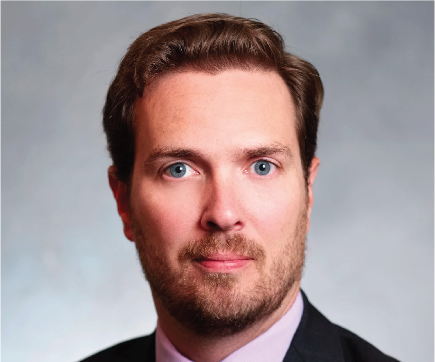 David Neligan Joins Aird & Berlis LLP - Precedent A-List : Precedent A-List