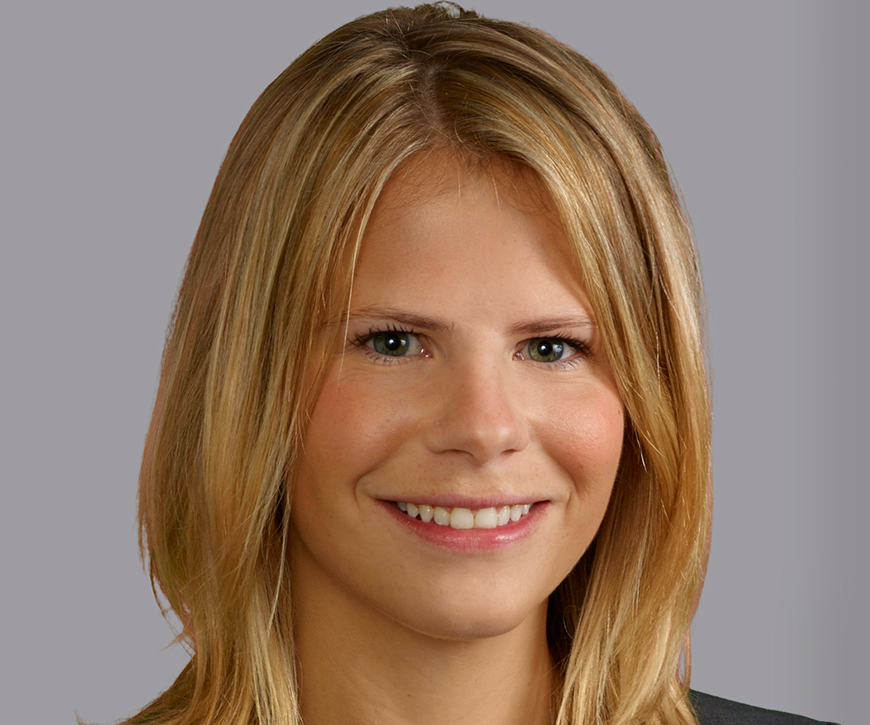 Kate Byers Joins Cassels Brock - Precedent A-List : Precedent A-List
