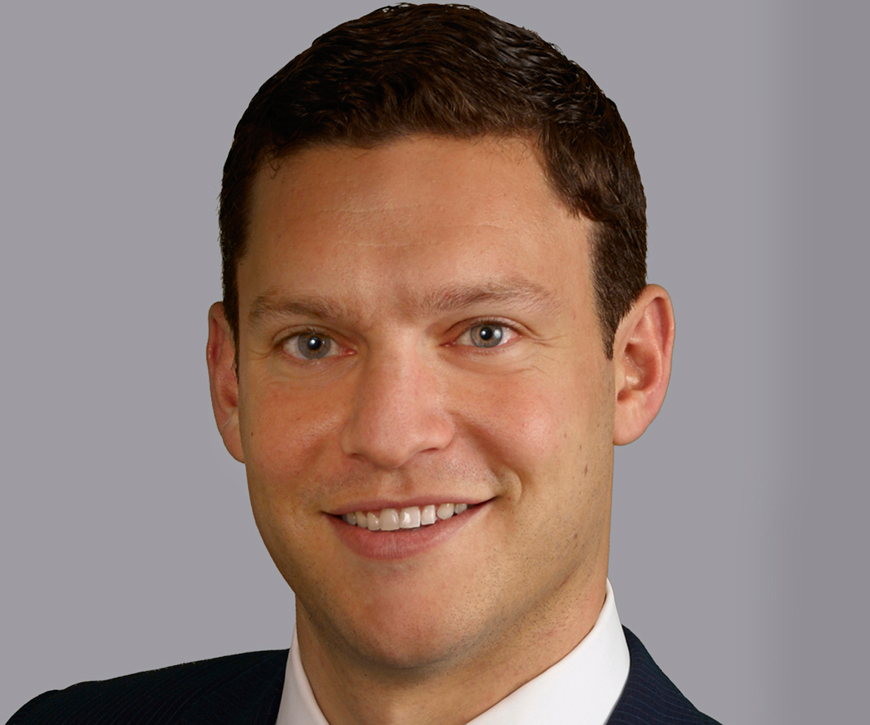 Jonathan Sherman Joins Cassels Brock - Precedent A-List : Precedent A-List
