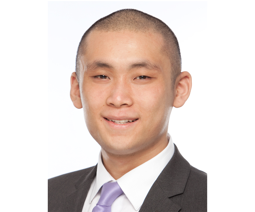 Bennett Jones welcomes new associate Douglas Chen - Precedent A-List ...