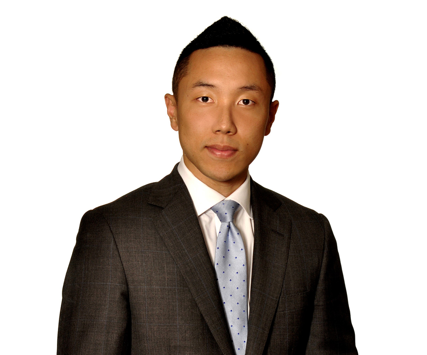 Eric Choi joins Osler’s Toronto Office - Precedent A-List : Precedent A ...