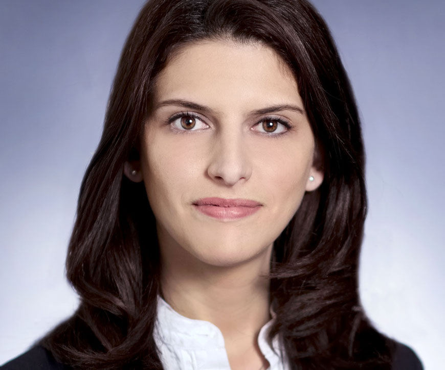 Giselle Davidian Joins Willms & Shier Environmental Lawyers LLP ...