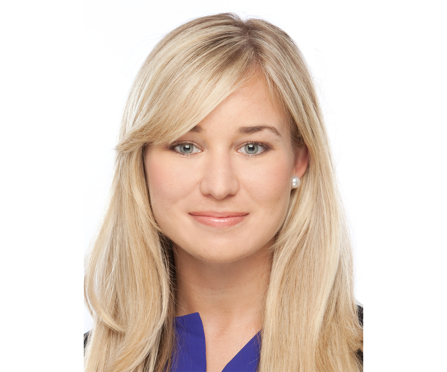 Bennett Jones welcomes new associate Kristen Holman - Precedent A-List ...