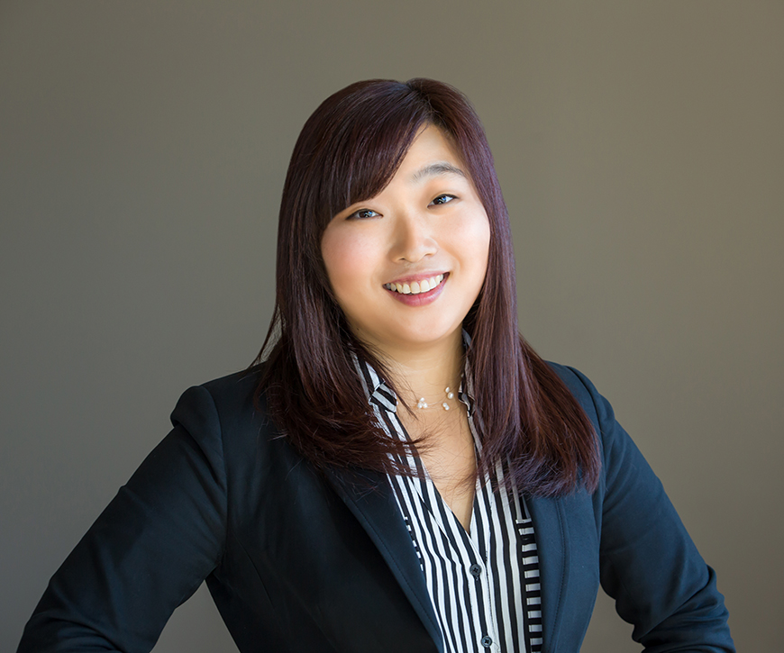 Jane J. Yoo joins Minden Gross LLP as an Associate - Precedent A-List ...