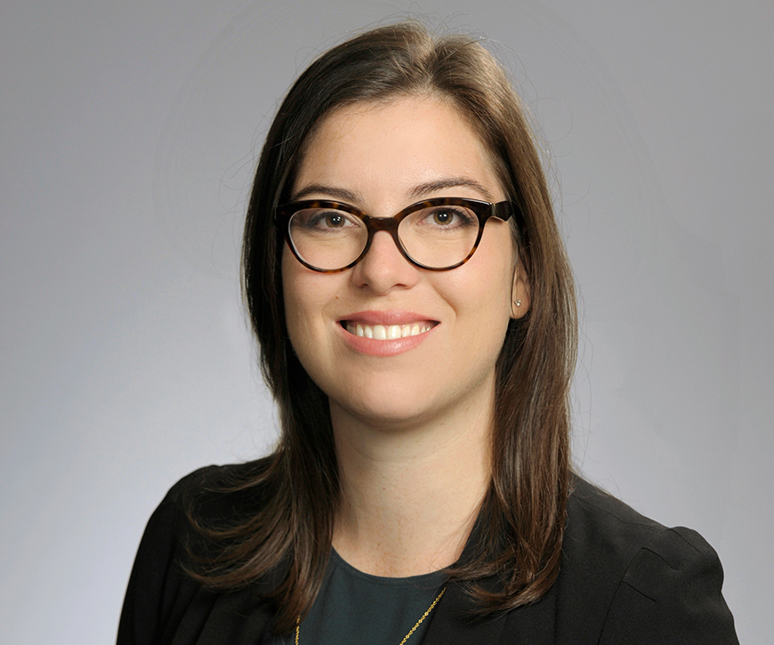 Abigail Smith joins Smart & Biggar - Precedent A-List : Precedent A-List