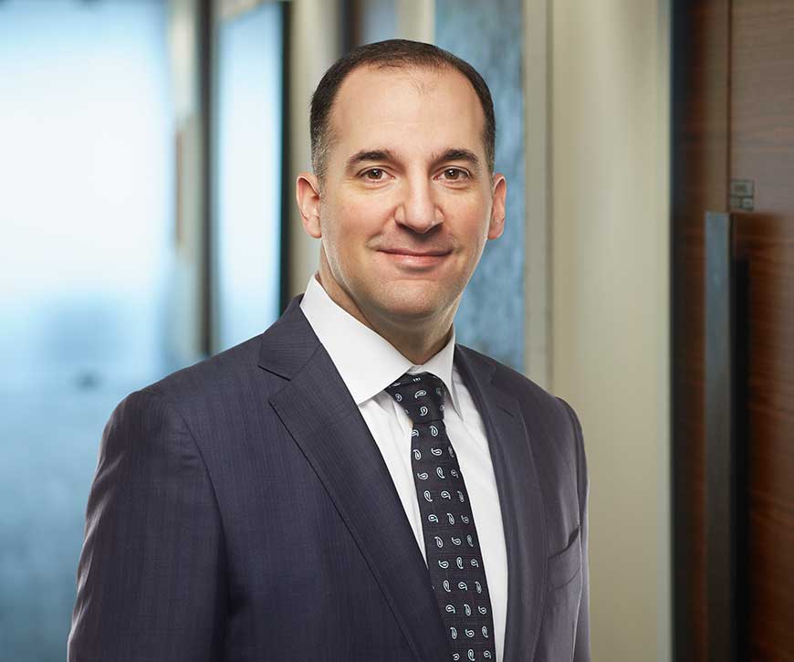 Torys welcomes Chris Christopher - Precedent A-List : Precedent A-List