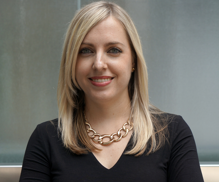 Strype Barristers LLP announces new partner Erin Neal - Precedent A ...