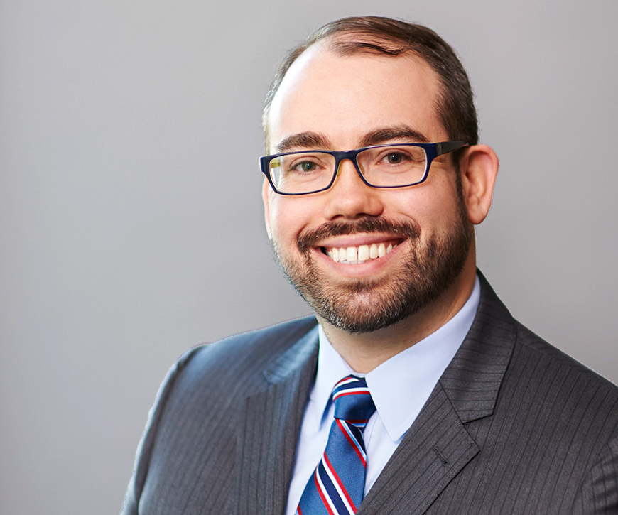 Neil Padgett joins Smart & Biggar - Precedent A-List : Precedent A-List