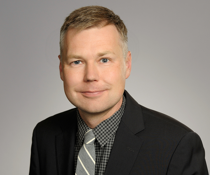 Paul Jorgensen joins Smart & Biggar - Precedent A-List : Precedent A-List