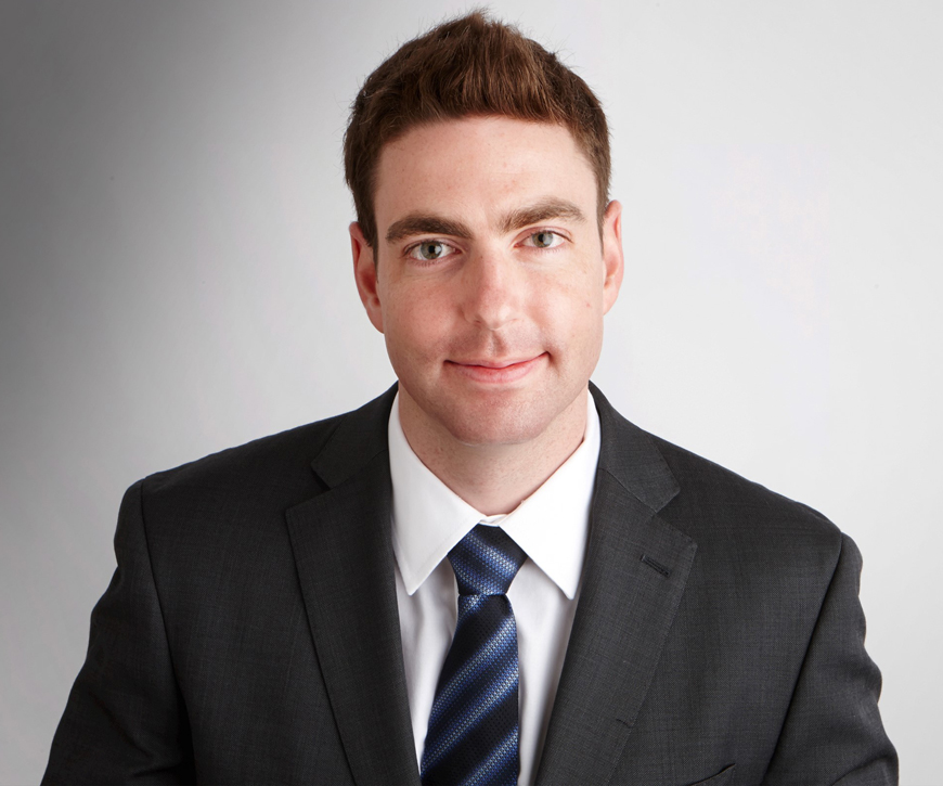 Steve Landry joins Fasken Martineau - Precedent A-List : Precedent A-List