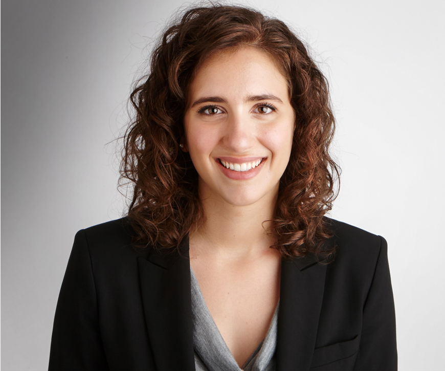 Rachel Younan joins Fasken Martineau - Precedent A-List : Precedent A-List