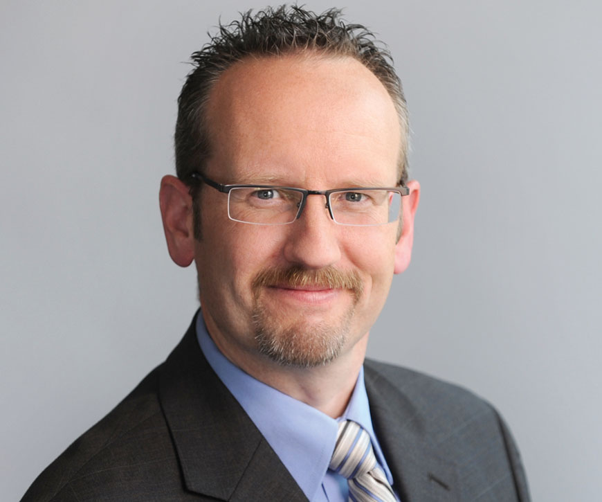 Smart & Biggar congratulates new Counsel David Walters - Precedent A ...