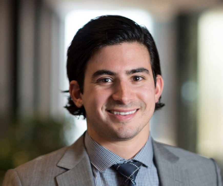 Wildeboer Dellelce Welcomes New Lawyer Tommy Sorbara - Precedent A-List ...