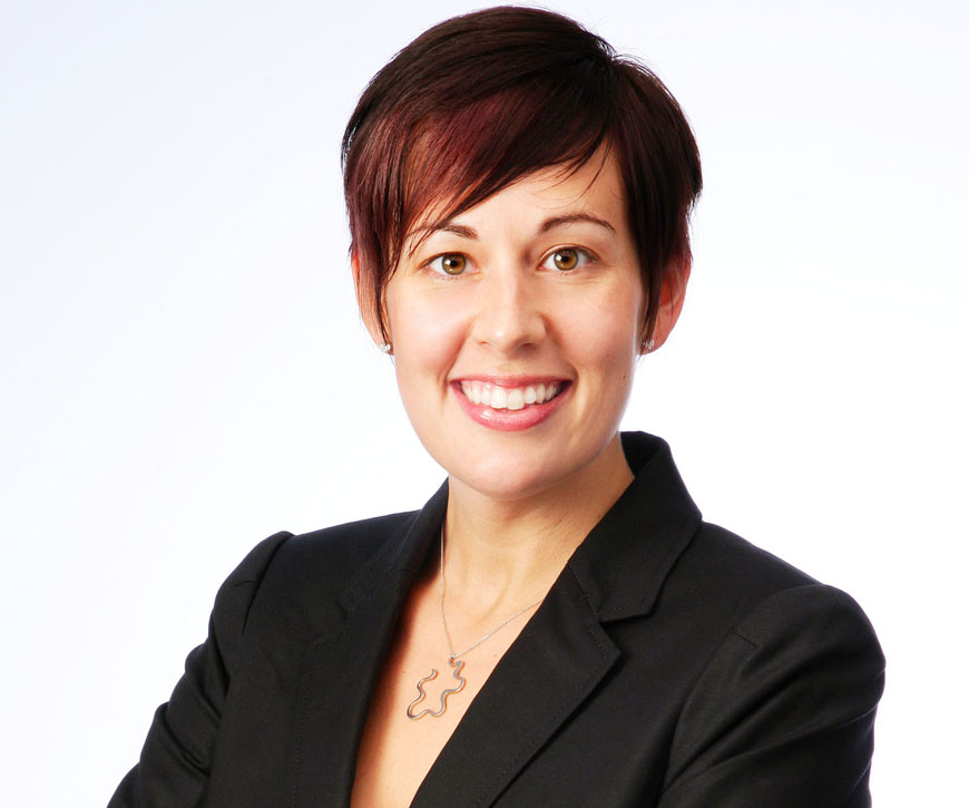 Lerners announces new partner Alysia M. Christiaen - Precedent A-List ...