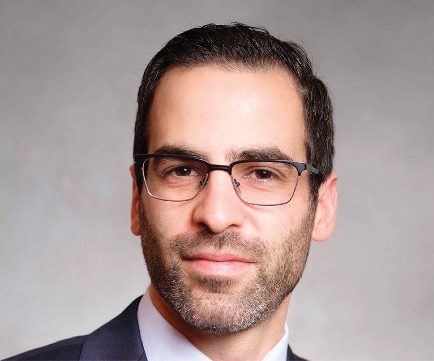 Aird & Berlis LLP Announces New Partner Daniel Mahler - Precedent A ...