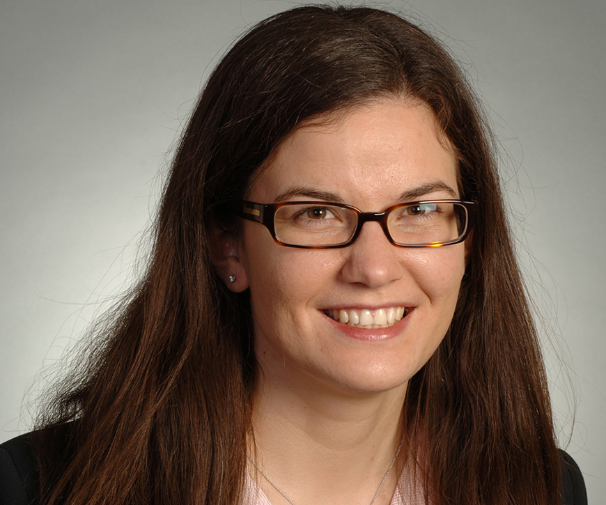 Blakes Welcomes New Partner Elizabeth Sale - Precedent A-List ...