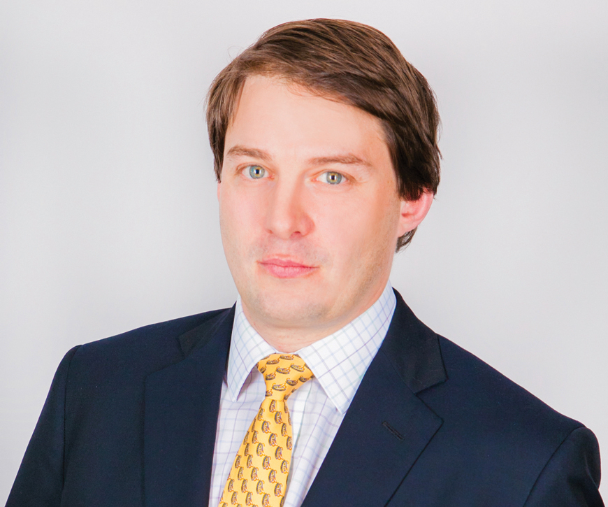 Torkin Manes Congratulates New Partner Jonathan Goode - Precedent A ...