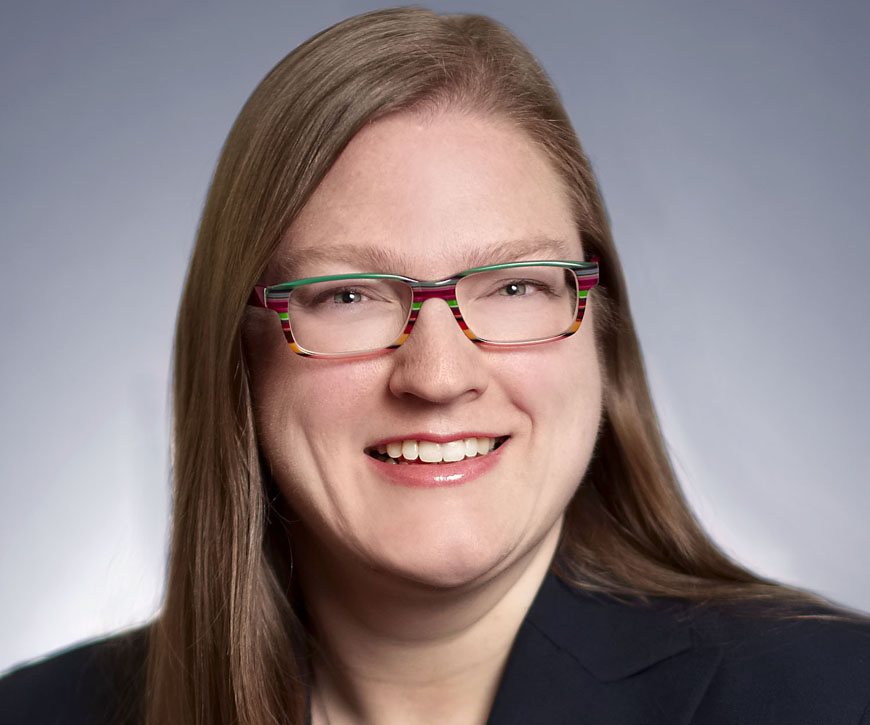 Willms & Shier Environmental Lawyers LLP welcomes new partner Jacquelyn ...