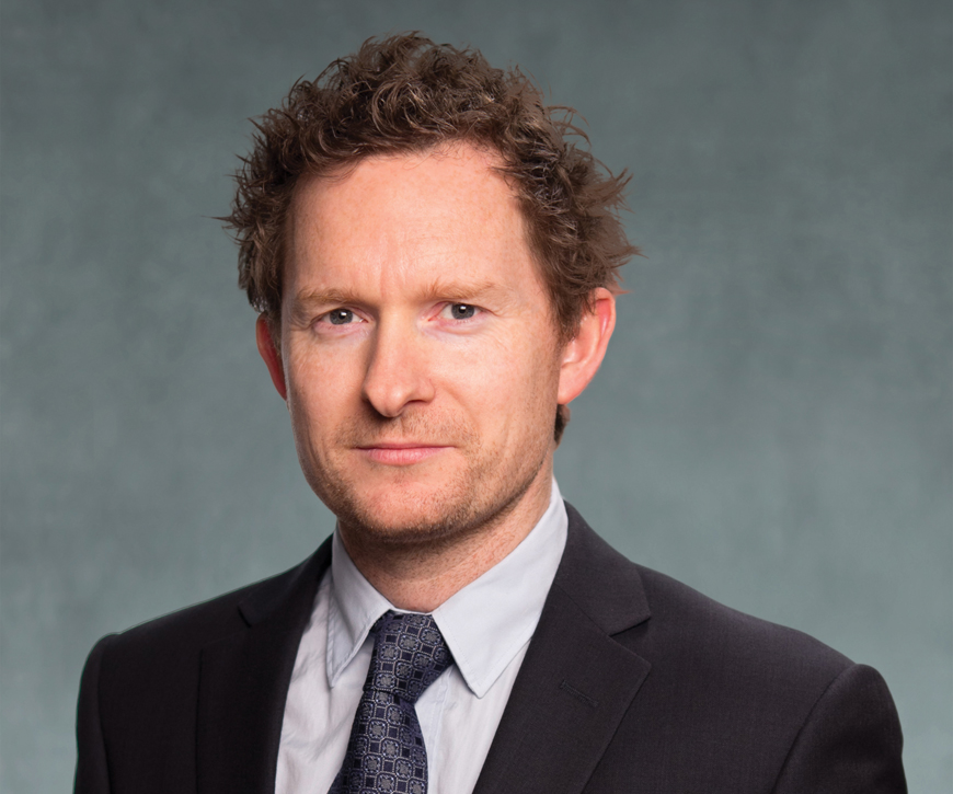 Stikeman Elliott welcomes new partner Jamie Templeton - Precedent A ...