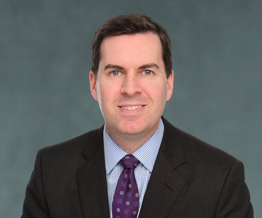 Stikeman Elliott welcomes new partner Kevin Smyth - Precedent A-List ...