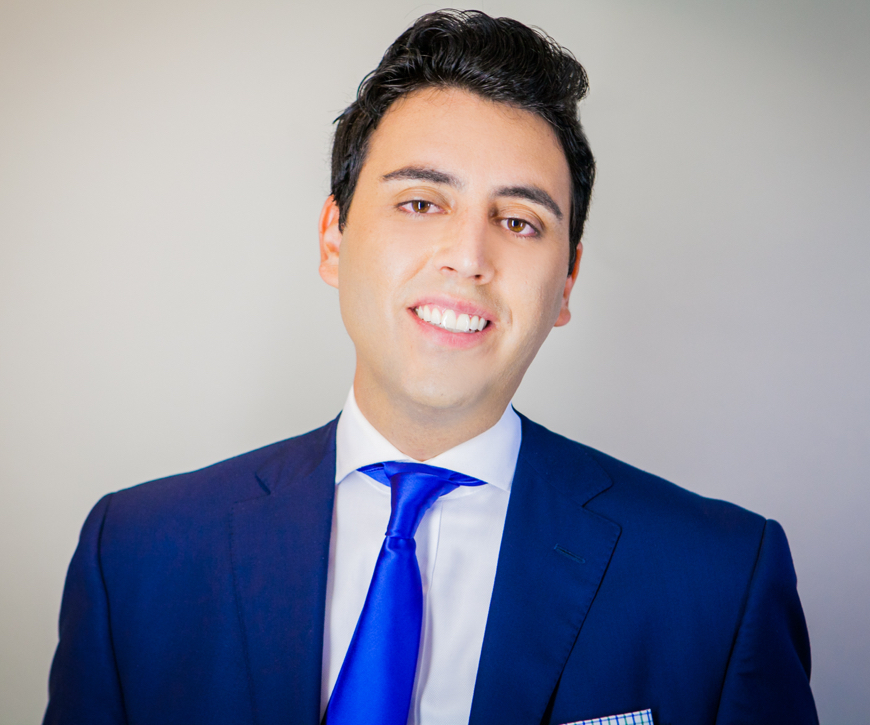 Aaron Rosenberg joins Robins Appleby's Litigation Group - Precedent A ...