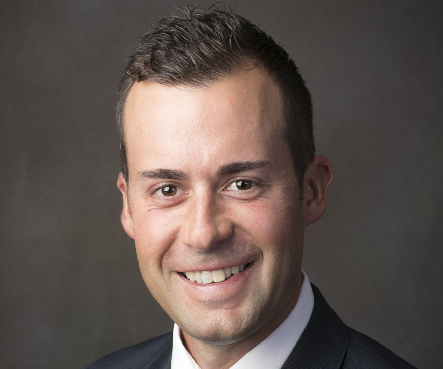 Edward Snetsinger rejoins Sherrard Kuzz LLP - Precedent A-List ...