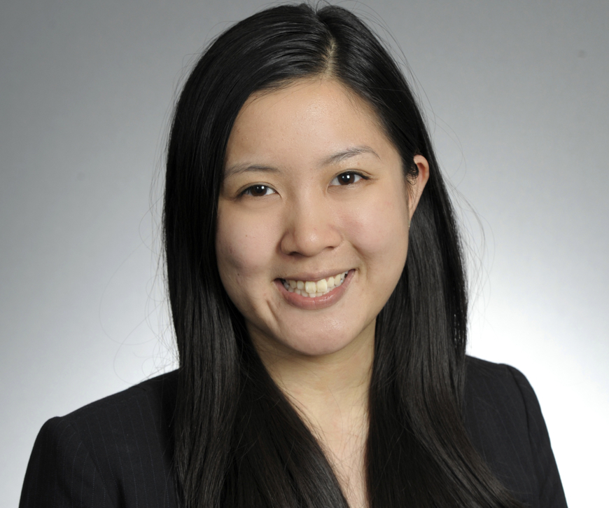 Michelle Le Joins Blake Cassels And Graydon Llp Toronto Office Precedent A List Precedent A List