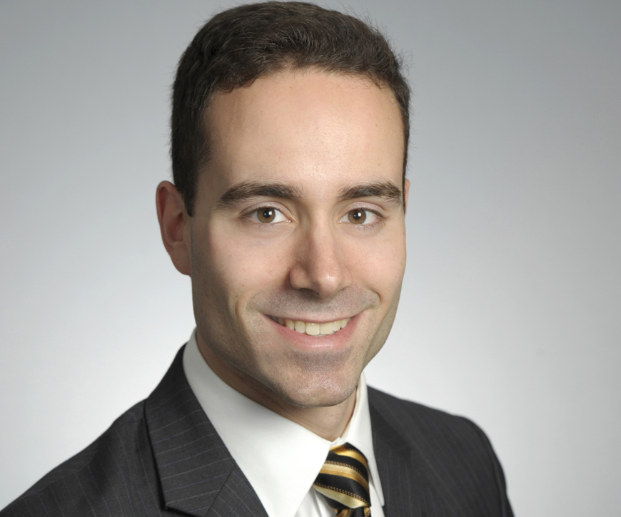 Jim Robson Joins Blake, Cassels & Graydon LLP Toronto Office ...